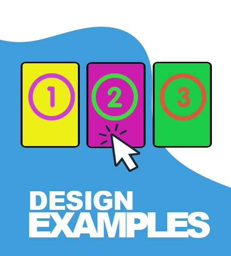 DESIGN-Examples - YouAskWeCreate