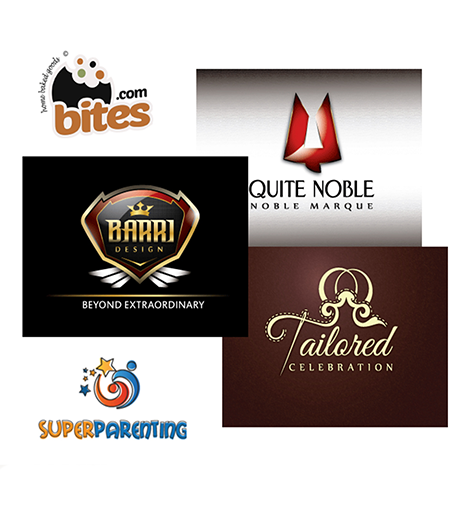 Logo Packages - YouAskWeCreate